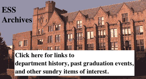 Intranet | Department of Earth and Space Sciences