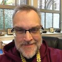 Staff and Administration | Department of Earth and Space Sciences