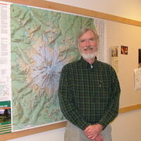 Staff and Administration | Department of Earth and Space Sciences