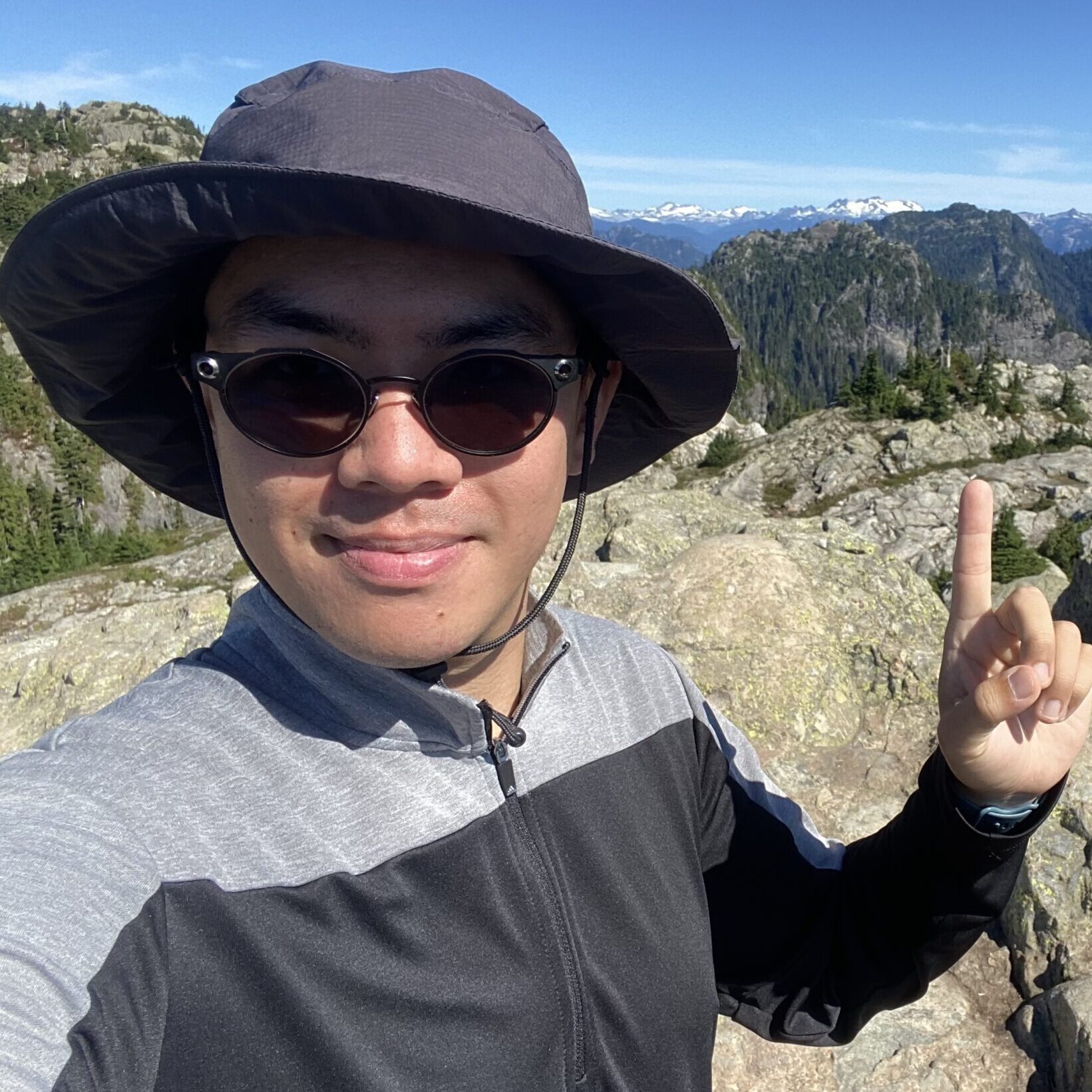 Postdoctoral Scholars | Department of Earth and Space Sciences