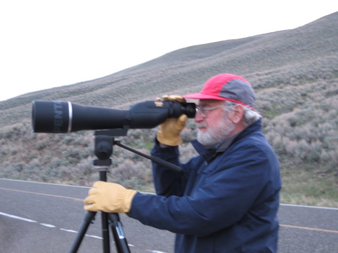 James Dungan Smith (1939-2021) | Department of Earth and Space Sciences