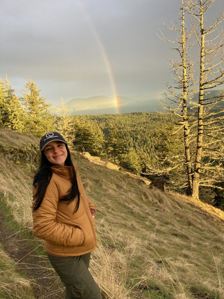 Class of 2023 | Department of Earth and Space Sciences