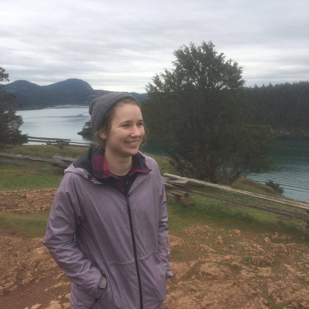 Class of 2023 | Department of Earth and Space Sciences